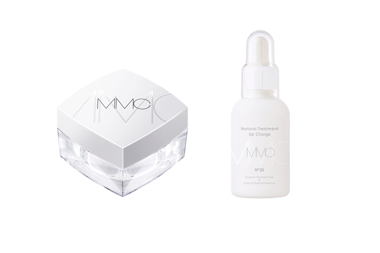 【MiMC】大人気の保湿コスメがビックサイズになって登場♡ | bis[ビス]