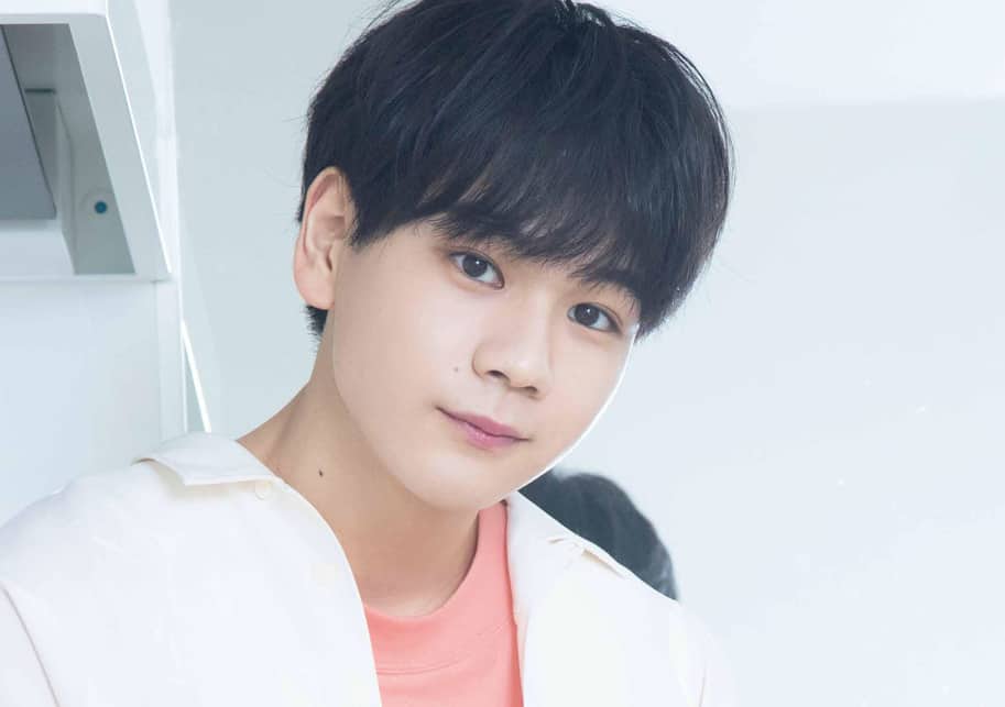 写真集「Progress」発売記念！ JO1×11媒体 連動インタビュー【豆原一成】 | bis[ビス]