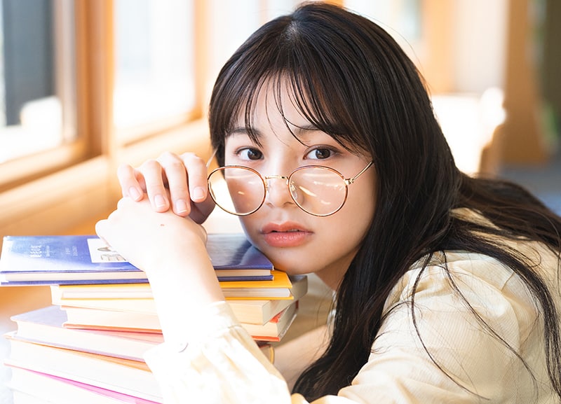 NGT48 本間日陽ちゃん写真集発売決定！ 初公開写真とコメントが到着♡ | bis[ビス]