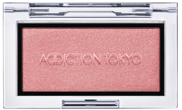 6_ADDICTION TOKYO THE BLUSH_PEARL_101P_Fading Rainbow_close | bis[ビス]