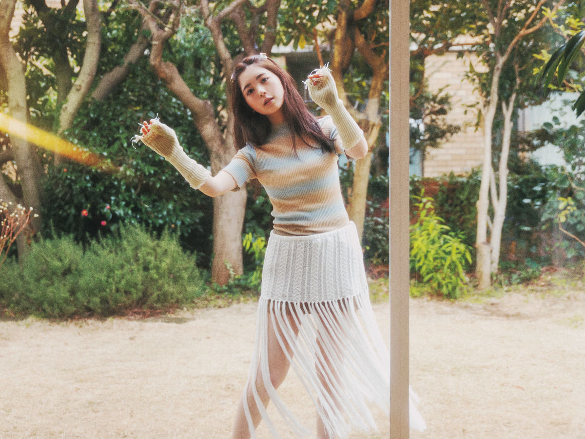 【乃木坂46 筒井あやめ、長濱ねるetc.】2023年上半期に流行ったファッションは？ 人気記事TOP5 | bis[ビス]