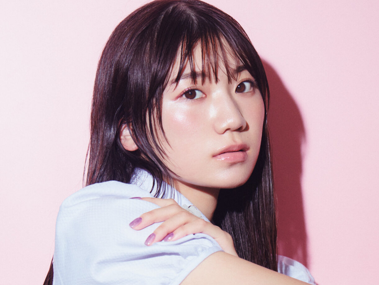 【NGT48藤崎未夢】冬メイクを楽しむ♡ 輝くヘルシースキンの作り方 | bis[ビス]