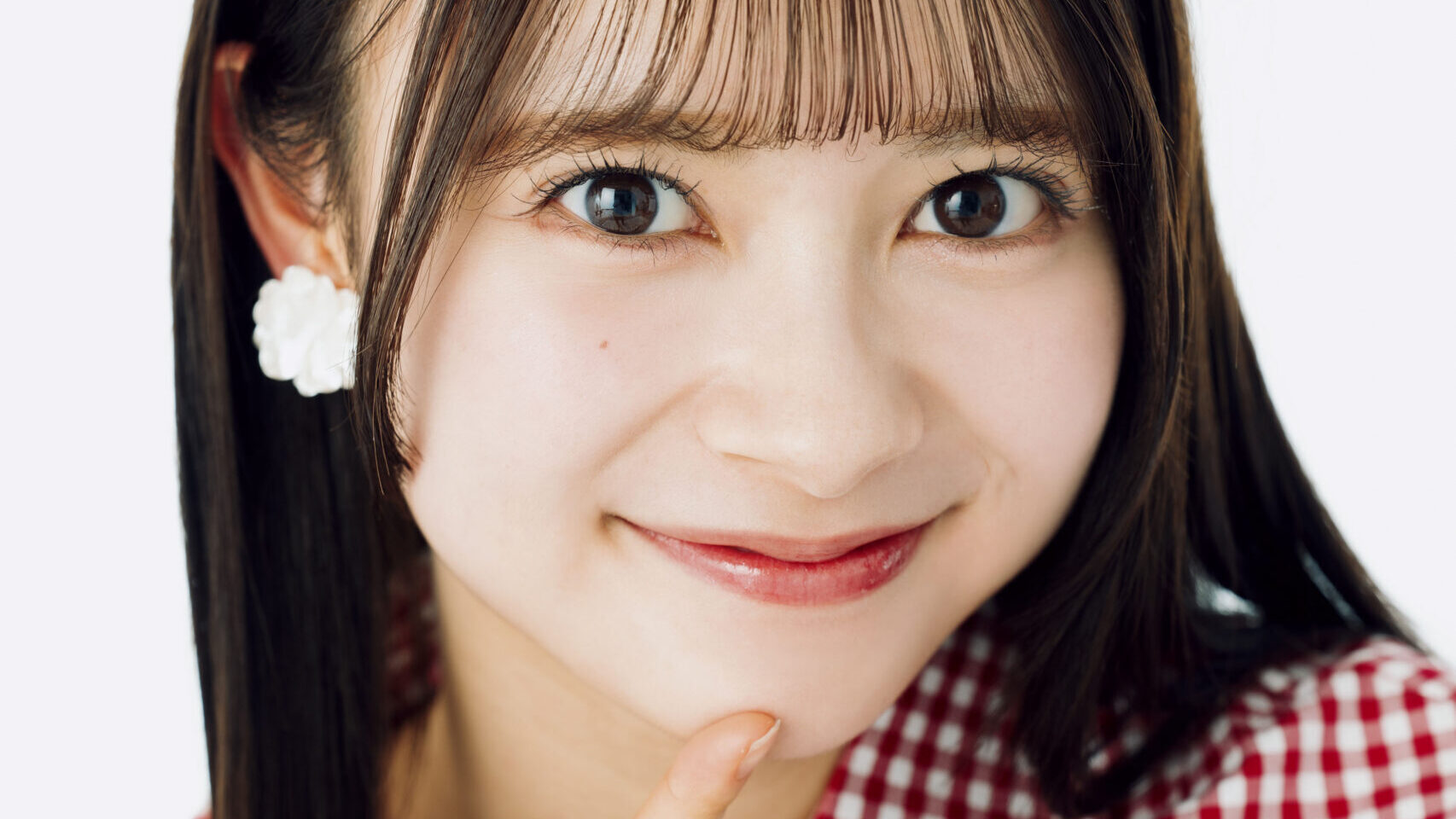 可愛いすぎると話題！ AKB48・19期研究生、伊藤百花の魅力に迫る | bis[ビス]