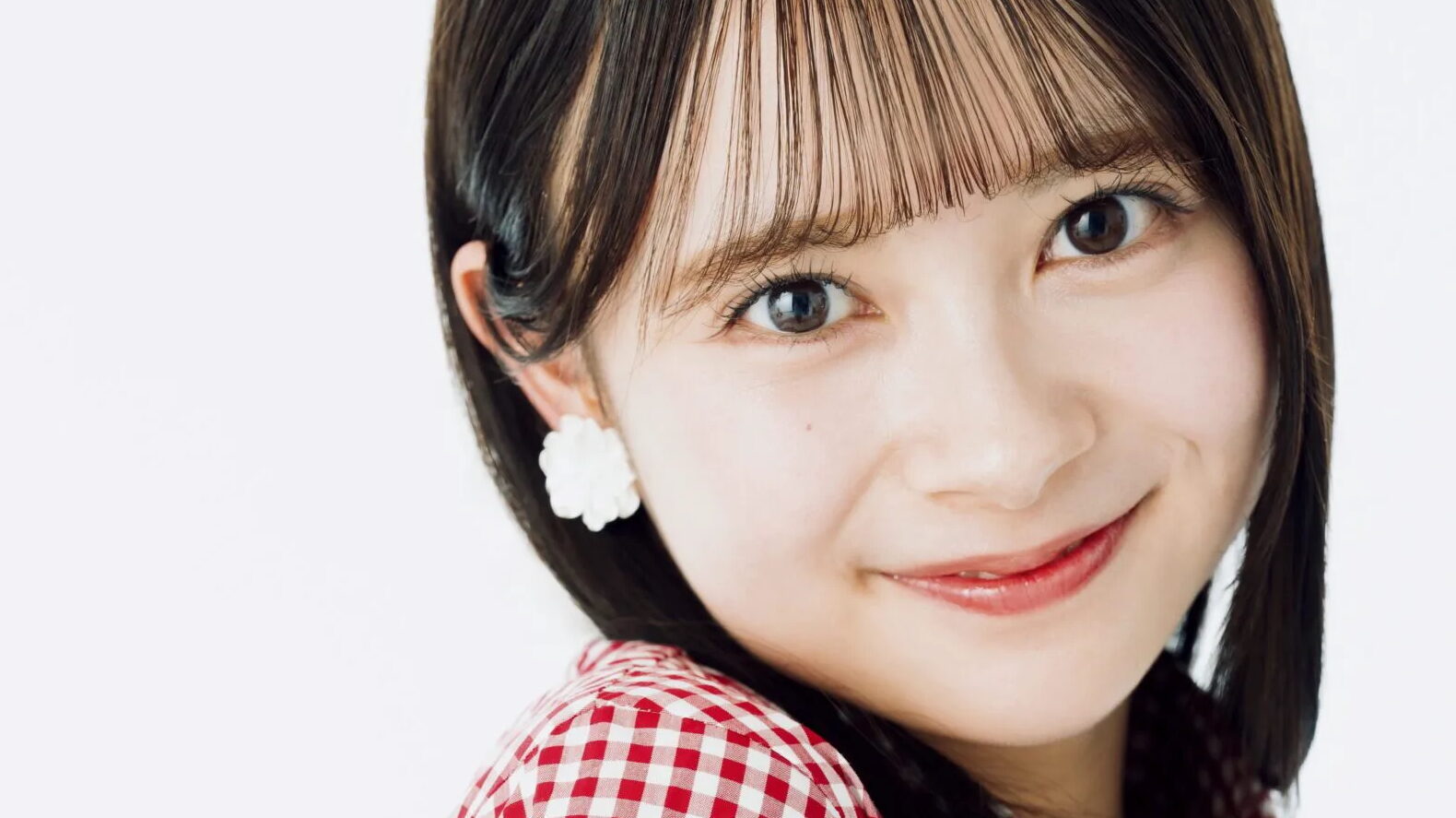 【AKB48 19期研究生・伊藤百花】“大島優子さん”が理想のアイドル像「女性として憧れます」 | bis[ビス]